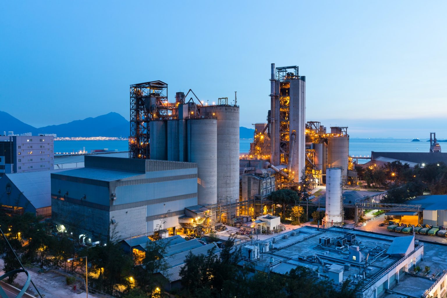 EPC: Engineering, Procurement, Construction – Campos Integrated Solutions